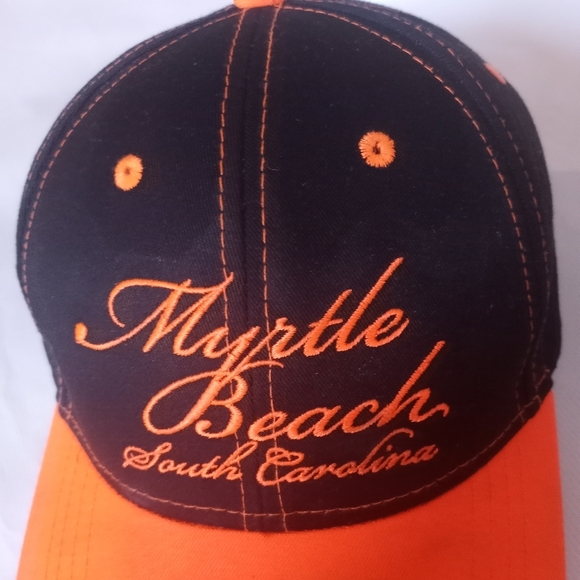 Strand headgear | Accessories | Myrtle Beach South Carolina Sc Hat ...